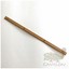 MADE IN JAPAN Japanese Bamboo Rule Small Ruler Scale 30cm 300mm | eBay