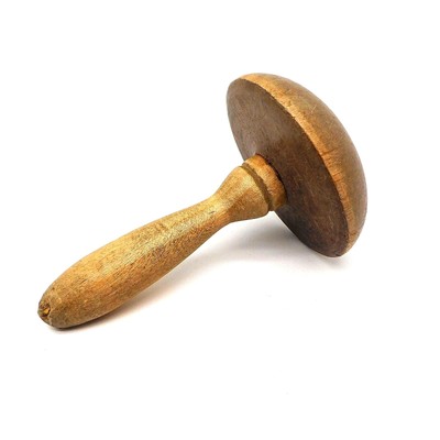 Primitives - Sock Darner