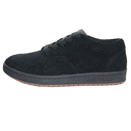 Airwalk Classics AWC1001 JL95 Color Black Sneaker with Box Men Us10.5 ...