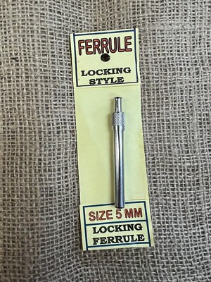 Guides, Tips & Ferrules - Fishing Rod Ferrules