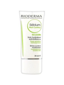 Bioderma Sebium Mat Control 30ml Matifying care for the face | eBay