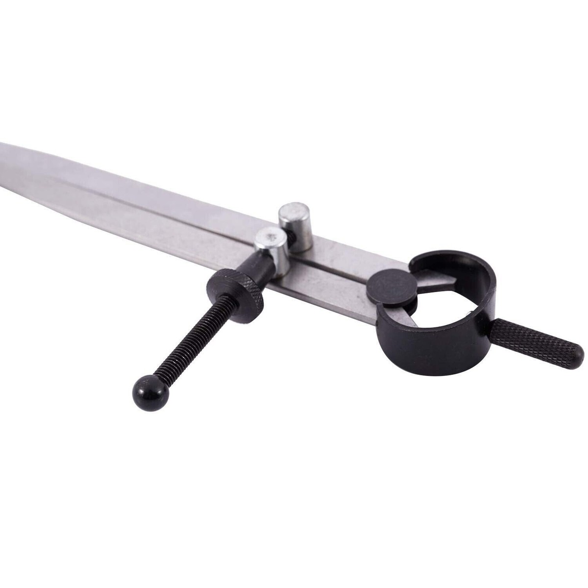 Garage Door Spring Measure Tool 3-Piece Spring Caliper Set - Inside ...
