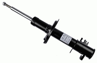Boge Shock Absorber Front Axle Left 36-D04-A Automotive Replacement ...
