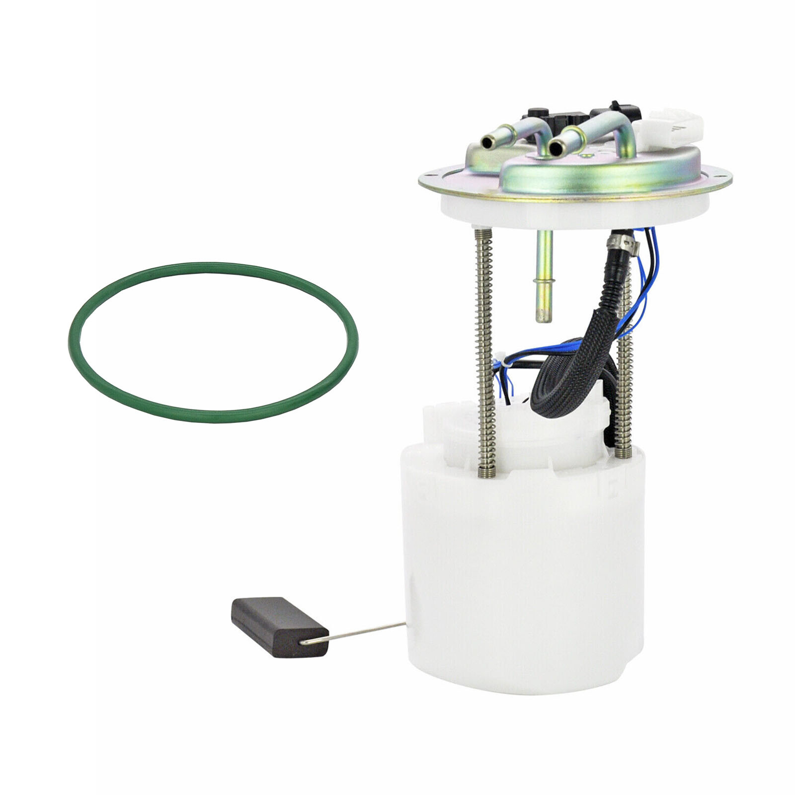 Fuel Pump Module Assembly Fits 2005-07 Chevrolet Tahoe GMC Yukon V8 5 ...