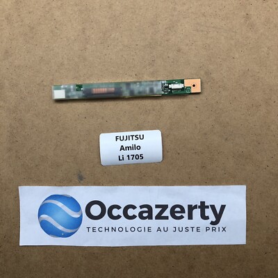 Inverter - Fujitsu Amilo Li 1705 | eBay