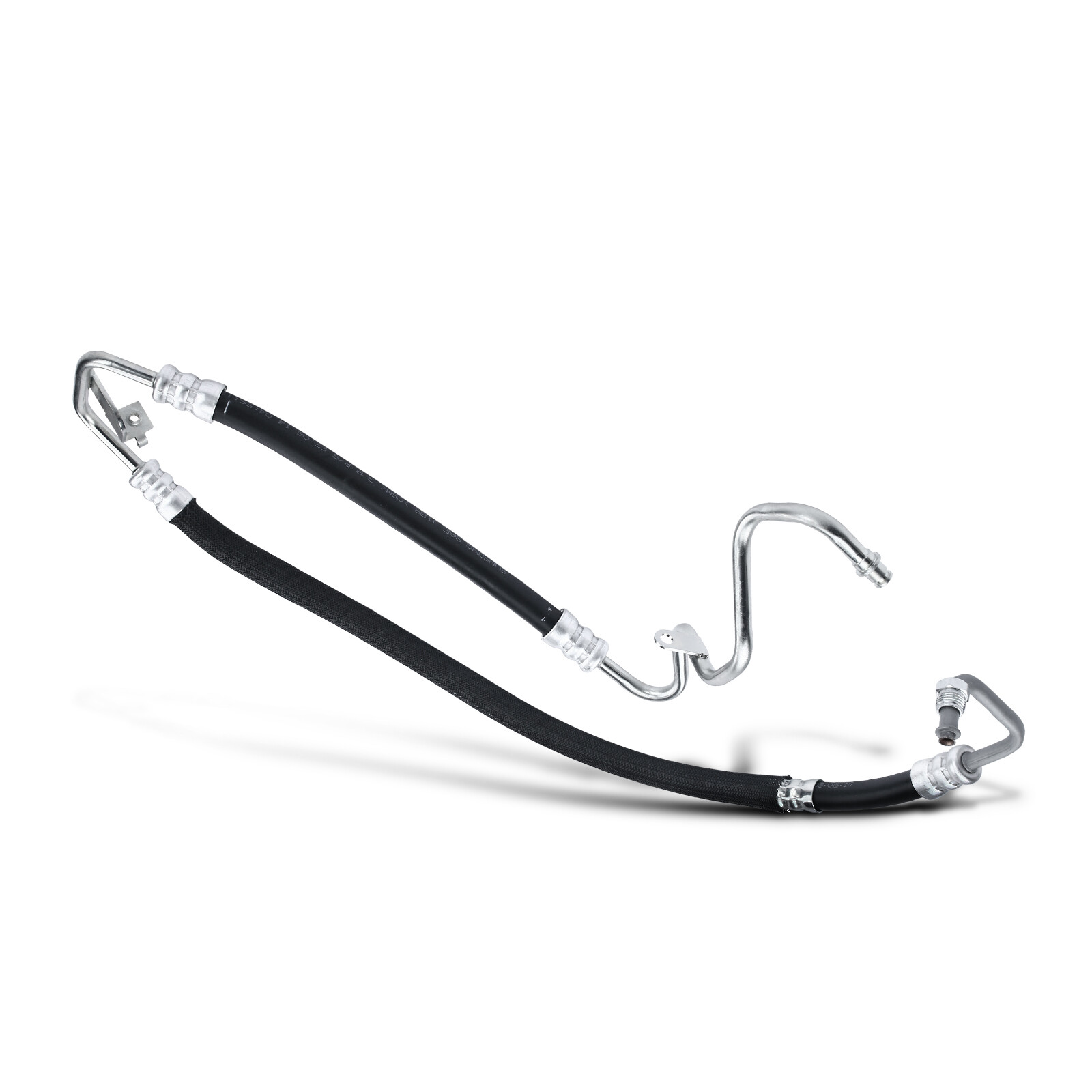 Power Steering Pressure Line Hose Assy for Mercedes-Benz C216 CL550 ...