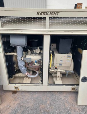 Generators - Katolight Generator
