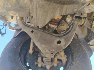 480680K090 braccio sospensione inferiore anteriore per TOYOTA HILUX ...