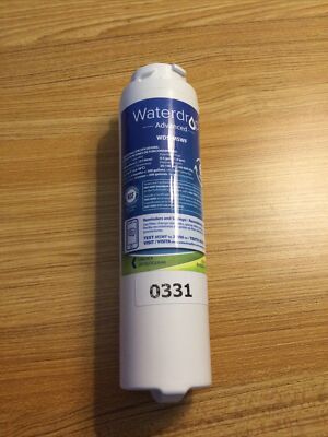 Waterdrop Advanced WDS-MSWF Refrigerator Water Filter #0331 | eBay