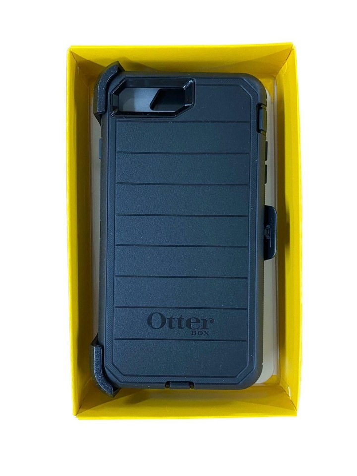 Otterbox Defender PRO Case + Holster for iPhone 7 Plus iPhone 8 Plus 5. ...