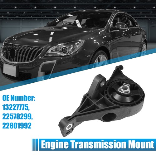 13227775 22578299 Engine Motor Transmission Mount for Buick Regal 2014 ...