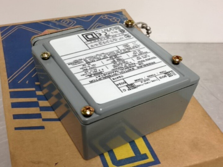 Square+D+9012GAW6+Pressure+Switch+-+Gray for sale online | eBay