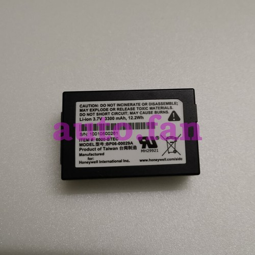 Applicable for 6100 6110 6500 5100 BP06-00029A Battery 3300mah | eBay