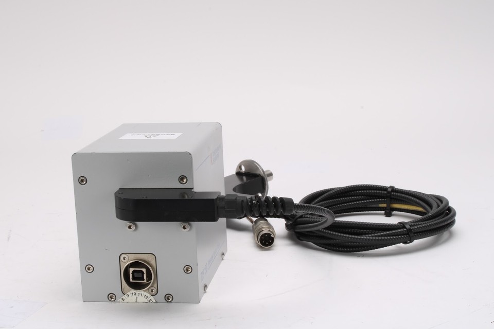 Instrument Systems TOP-150-100 Telescopic Optical Probe - AS IS | eBay