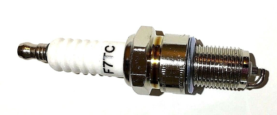 HAMMERHEAD 80T 196CC 6.5HP MINI SHARK 163CC 5.5HP GO KART SPARK PLUG ...