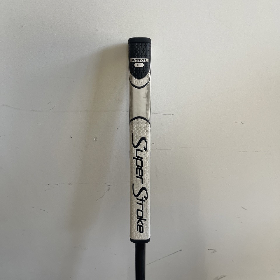 Custom TaylorMade My Spider Tour T1 35" Putter W/Cover TaylorMade | eBay