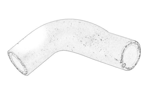 Charge Air Hose OE VOLVO 8692679 | eBay Australia