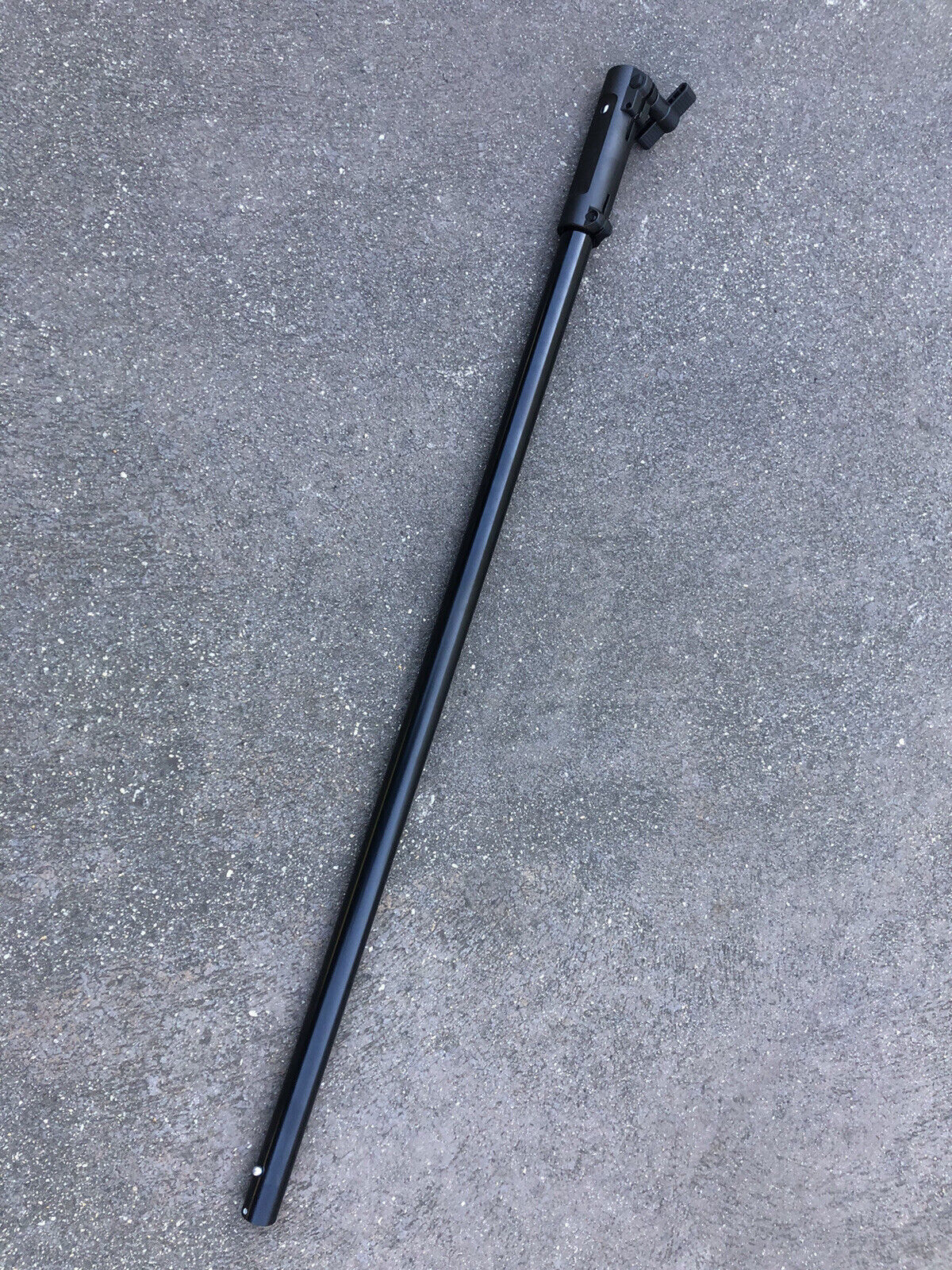 Extension Pole 880mm Long Fits 1200W Ryobi Electric Edger RED1220 ...