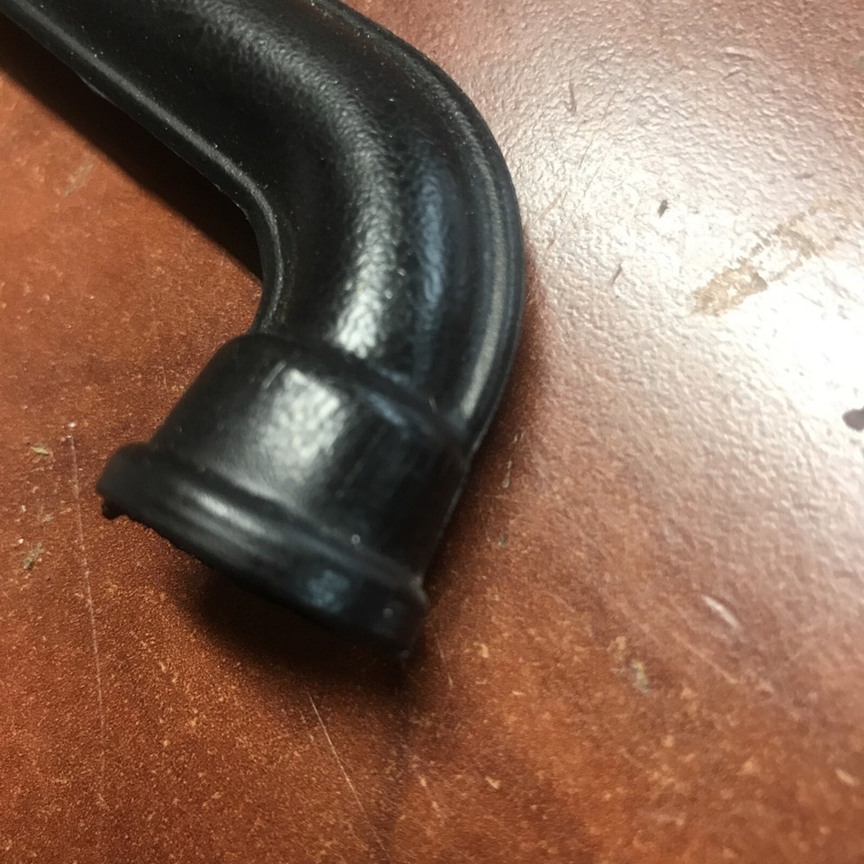 Use OEM Part TUBE, Breather 285737 Briggs &Stratton For Toro 21386 21 ...