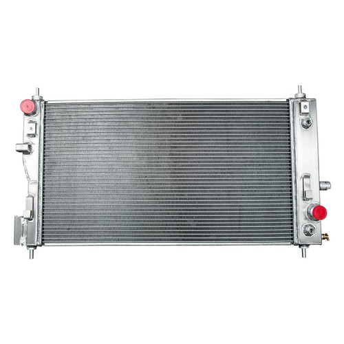3Row Aluminum Radiator For 14-19 Chevy Impala/13-15 Malibu/2016 Limited ...