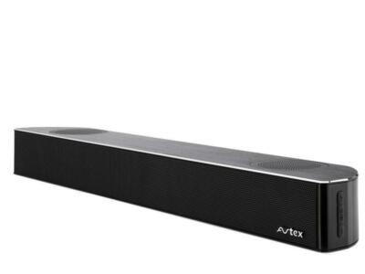 Avtex SB195BT 12V TV Soundbar and Bluetooth Speaker System for Avtex ...