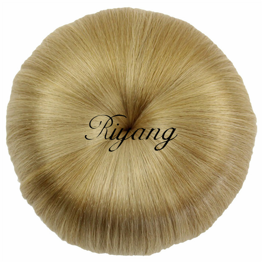 Apple Hairstyle