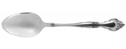 Oneida Community AFFECTION Silverplate 1960 Silverware Teaspoon ...