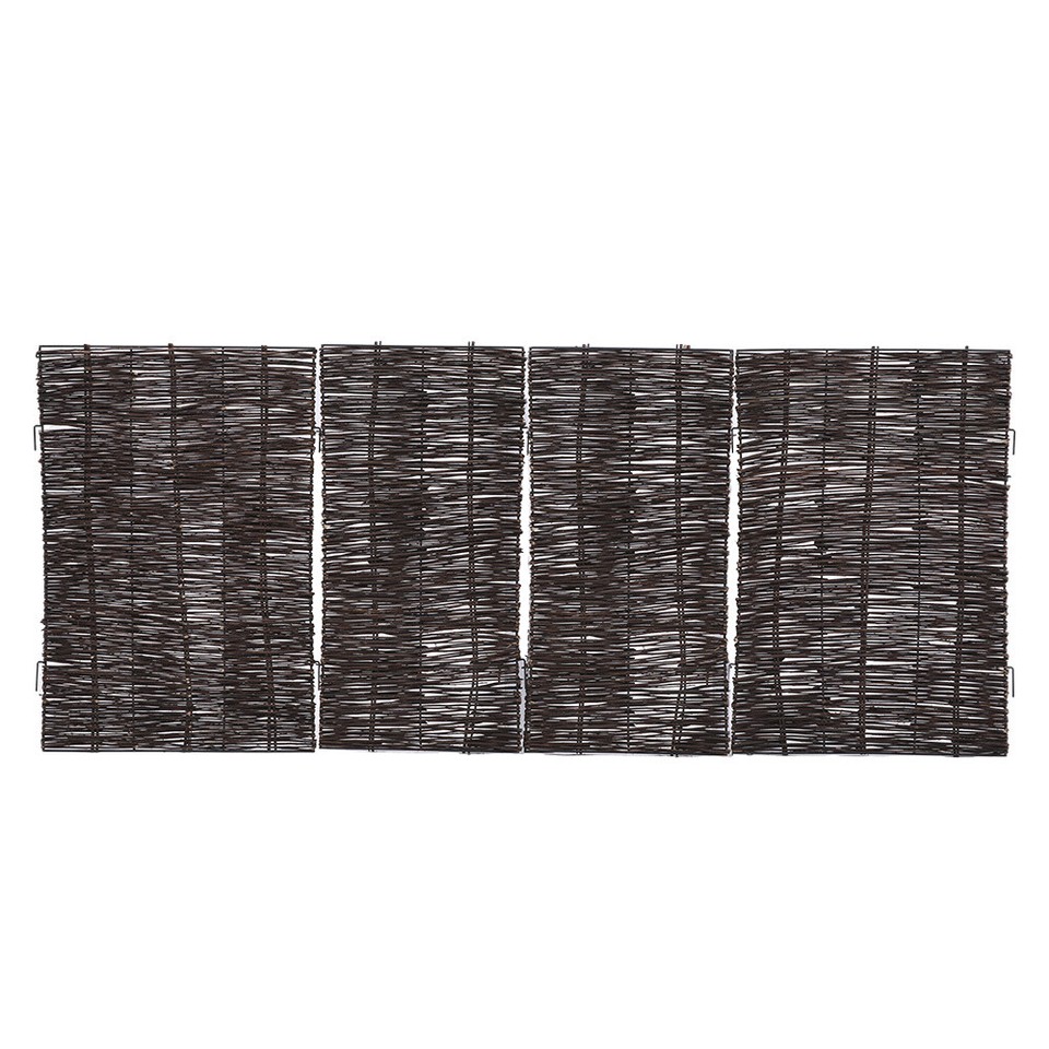 OUTDOOR WHEELIE BIN STORAGE DOUBLE AND TRIPLE SHED WOODEN DUSTBIN ...