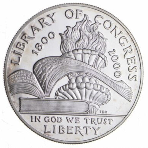 2000 US Modern Silver/Clad Commemorative Coins (1982-Now) for sale | eBay