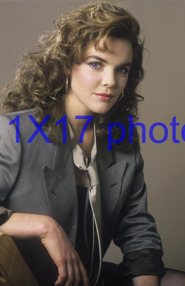 Susan Walters Teen Wolf