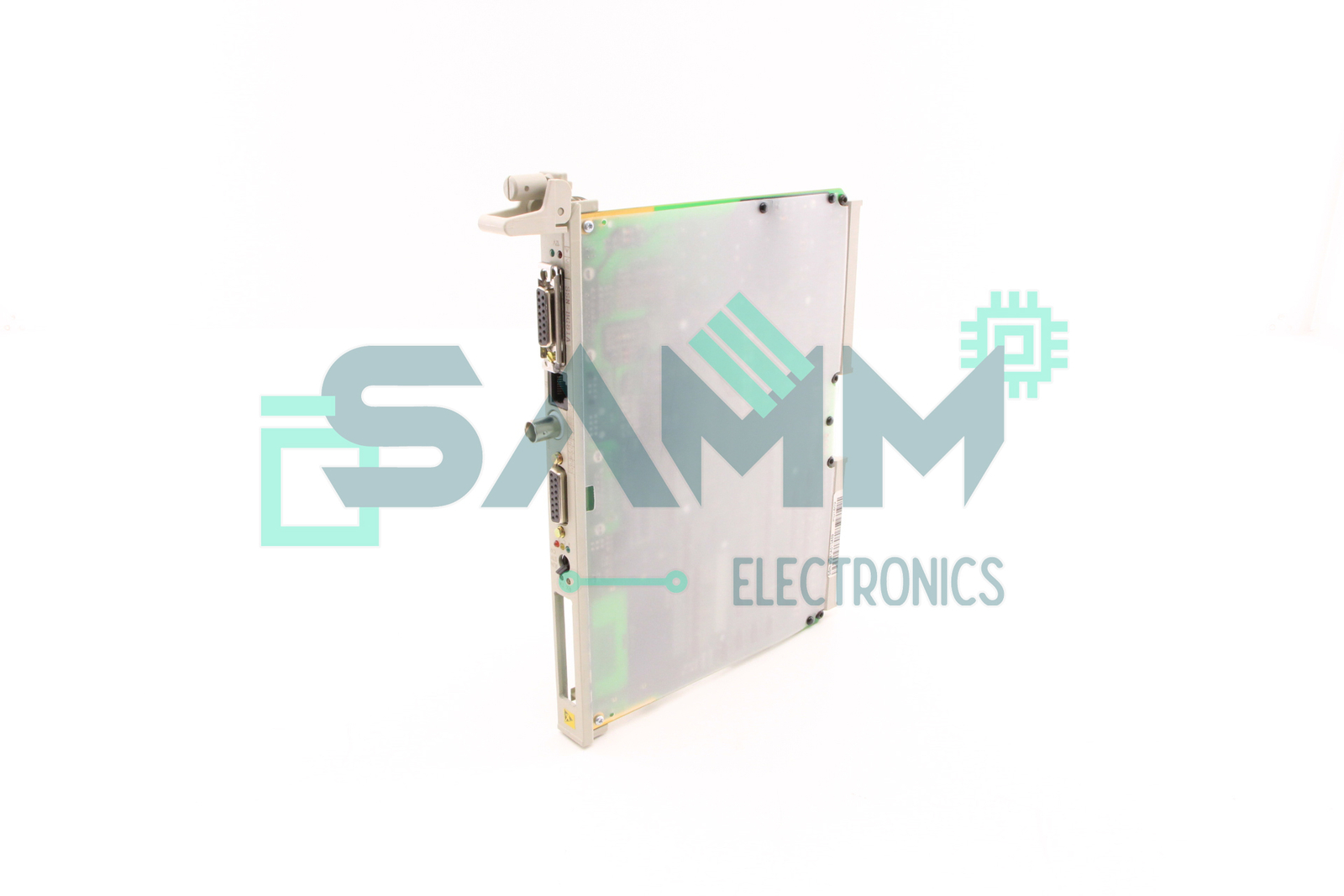 VIPA SSN-BG81A PC BOARD CP143 W/ H1-PROTOCOL New | eBay