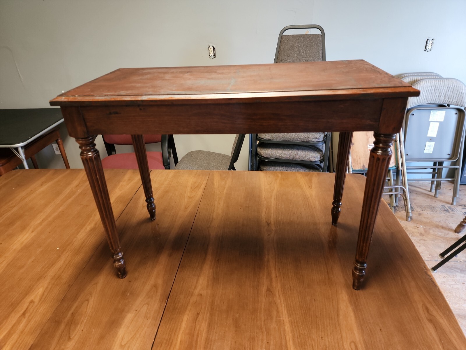 Vintage Hammond organ bench M-3 | eBay