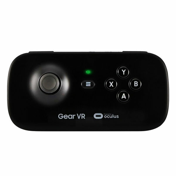 Samsung Gamepad for Gear VR Oculus Remote Controller EI-YP322 Bluetooth ...