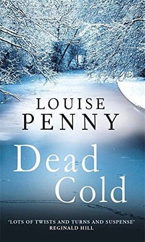 Dead Cold: v. 2 - Paperback By Penny, Louise - GOOD | eBay