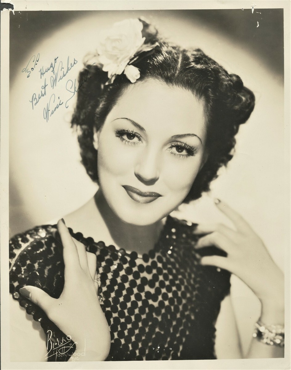25 Amazing Images Of Wini Shaw Swanty Gallery