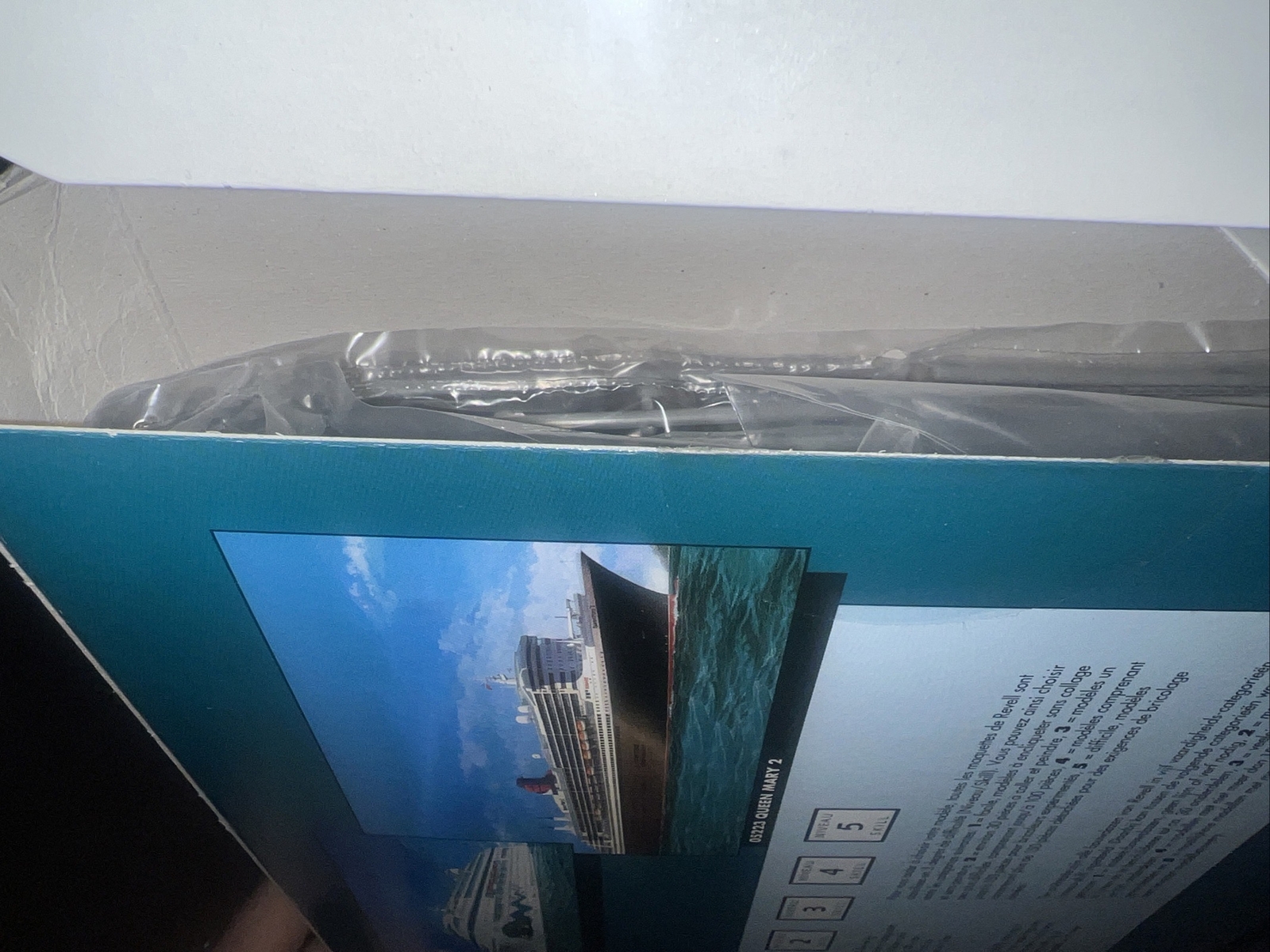 Revell 05002 1:72 German Fast Attack Craft S-100 & Flak 38 Schnellboot ...