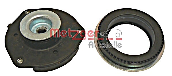 Suspension Strut Support Bearing Front For AUDI SEAT VW 03-19 8J0412331 ...