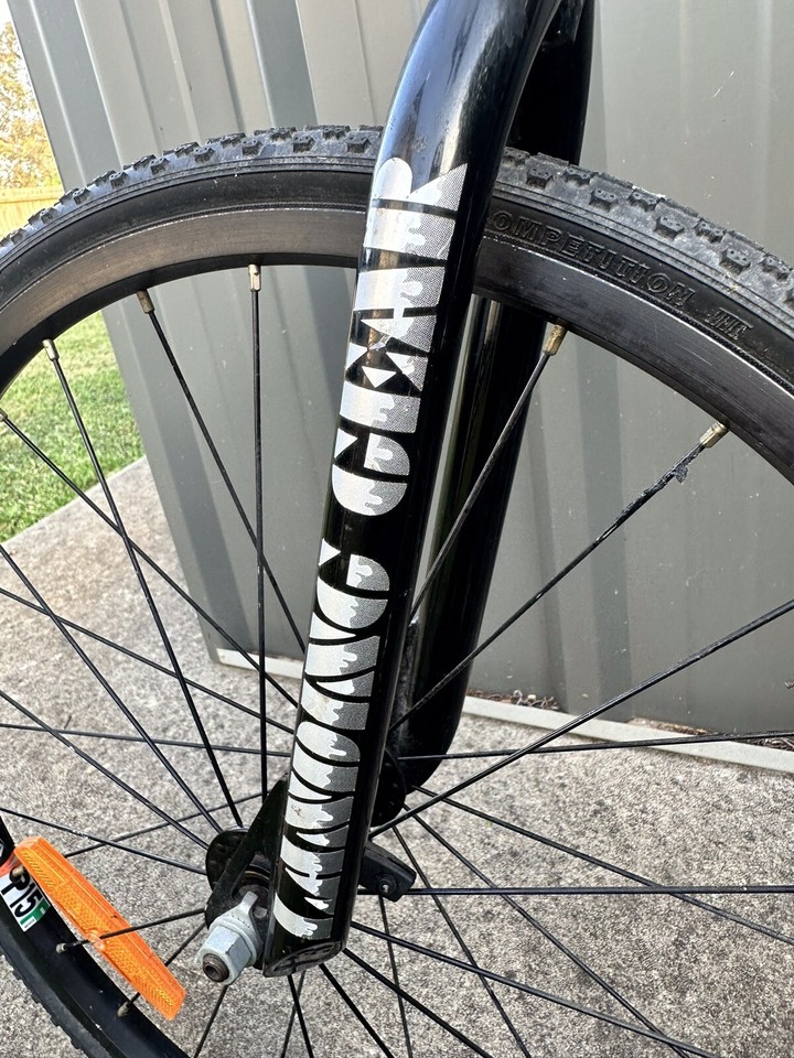 SE Racing “Mini-Ripper” 2008 BMX Bike | eBay