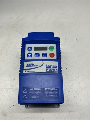 Lenze ESV371N04TXB AC TECH. NTO | eBay