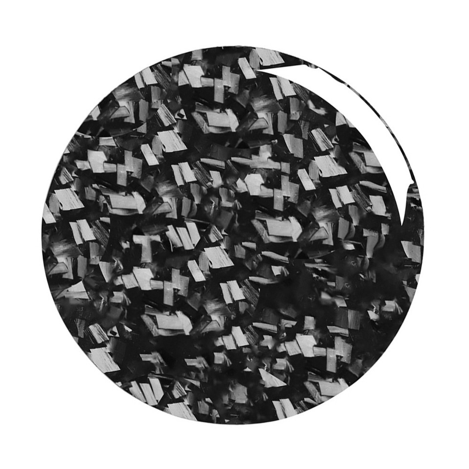 Center Console Multi-Media Control Knob Cover Trim Fit Audi A3 8V S3 ...