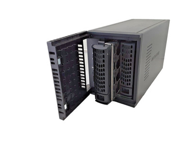 Netgear RND-2D Double-Bay Advanced Network Attached Storage Server ...