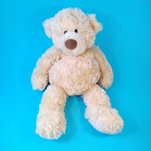 Gund 'Myrtle' teddy bear plush 44713 32cm | eBay UK