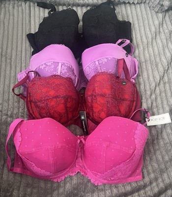 Bra Bundle X3 38ff And 1x 38g | eBay UK