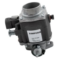 IMPCO LPG PROPANE CARBURETOR MIXER CA50 CA55 CA55-576 | eBay