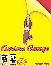 Curious George (PC, 2006) for sale online | eBay