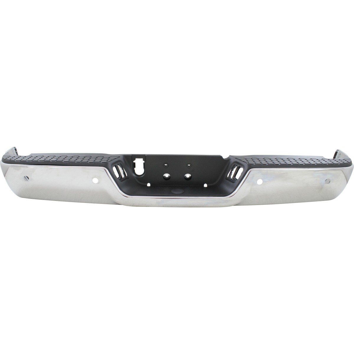 Rear Step Bumper Face Bar Front or Left/Right Inside for Ram Truck ...