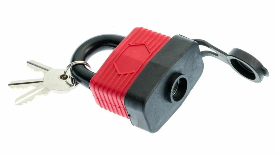 Weatherproof Padlock Weather Proof Lock Water Resistant Waterproof | eBay