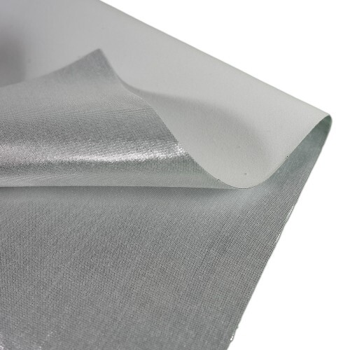 Solar Energy Reflecting Blackout Fabric - Solar Protection Heat ...