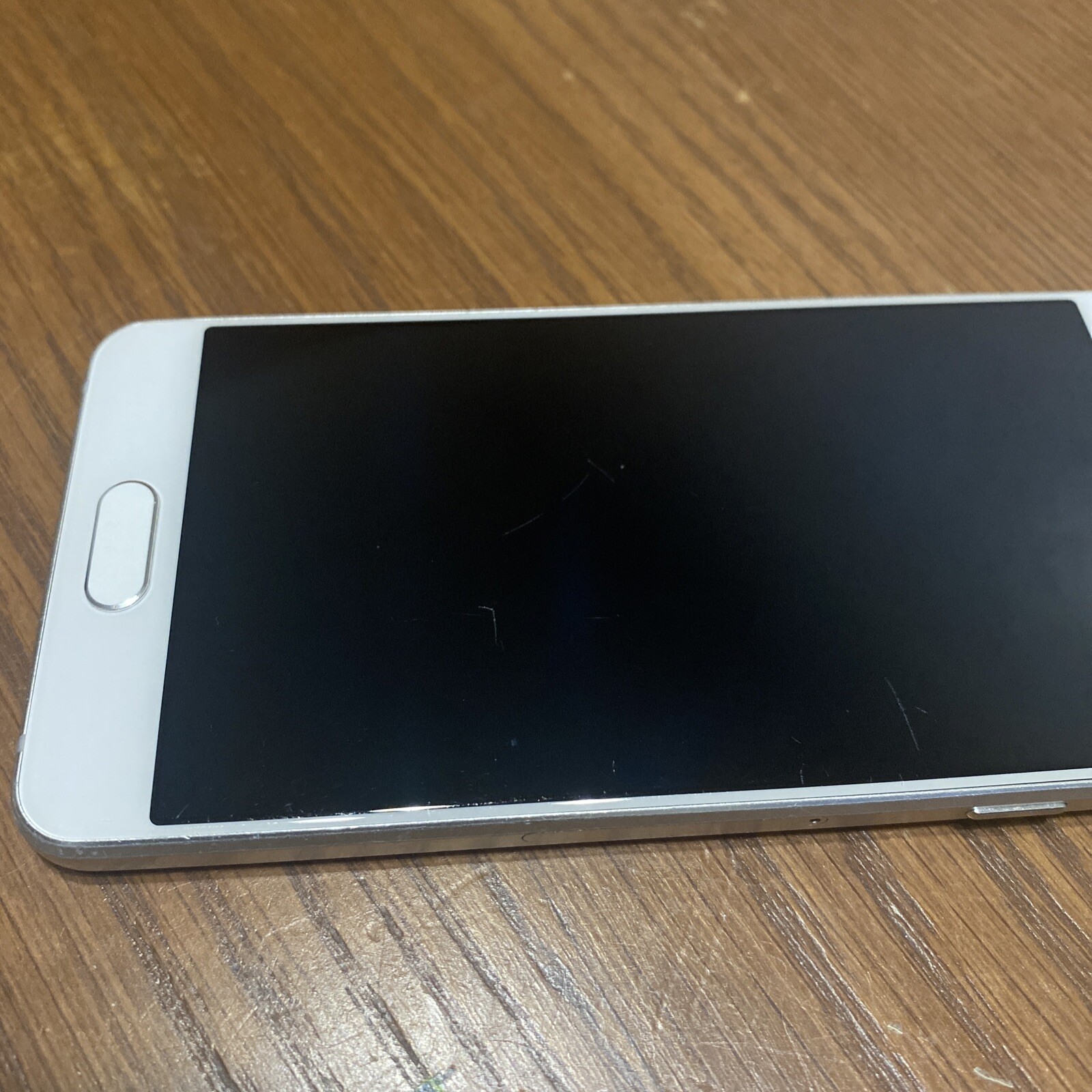 SAMSUNG GALAXY A3 6 SM-A310F black 16GB UNLOCKED 2016 MODEL | eBay UK