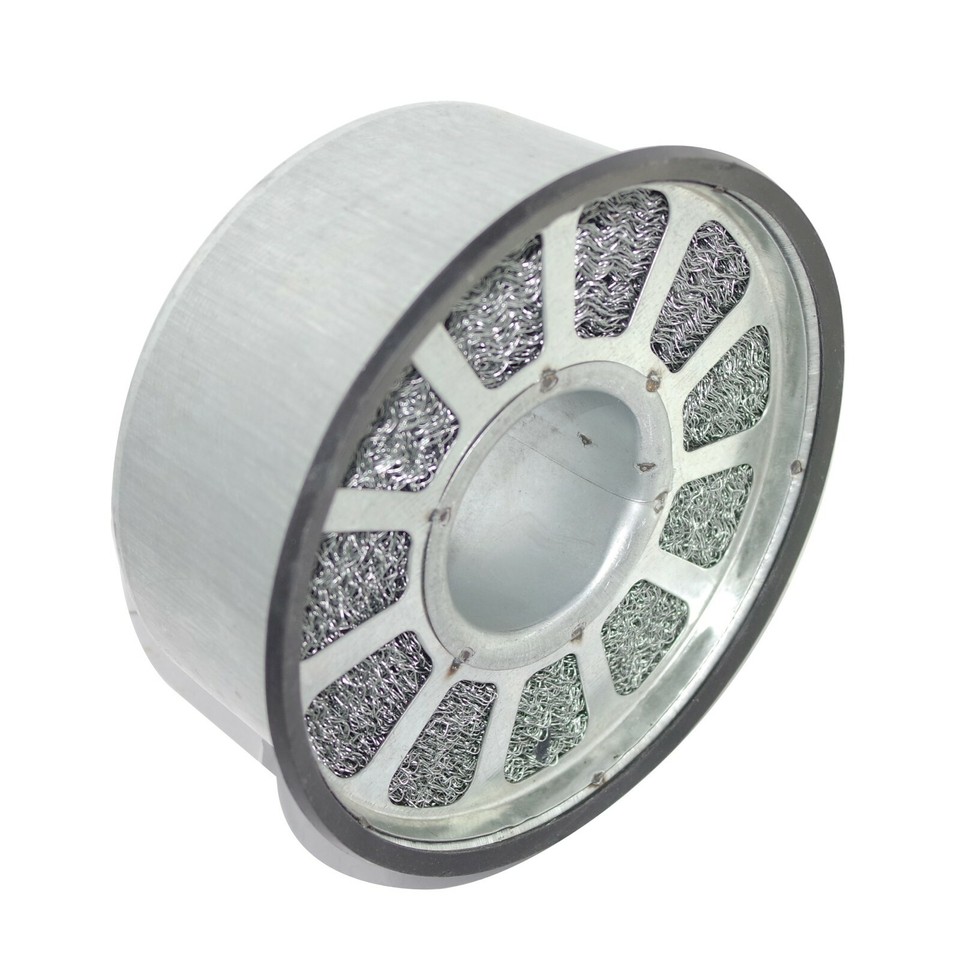 Massey Ferguson 7250 Oil Bath Air Cleaner Filter Mesh Element | eBay